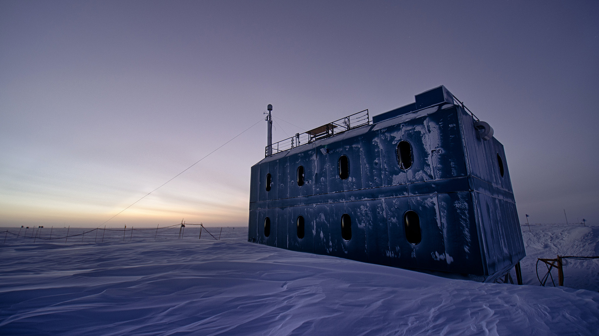 Folge 3 – Isolation: Eine Hauptzutat für Horror - Plus 1 auf Podcast ...
